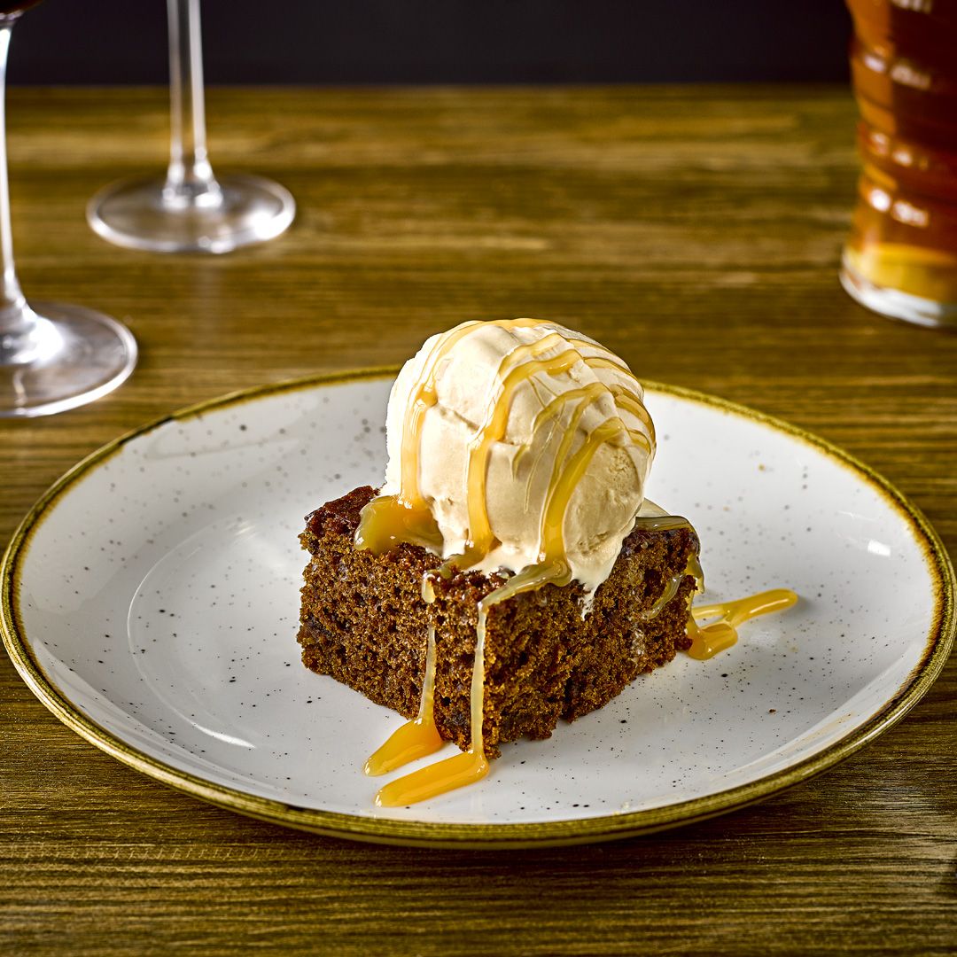 The Plough and Flail | Beautiful country pub in Mobberley, Cheshire