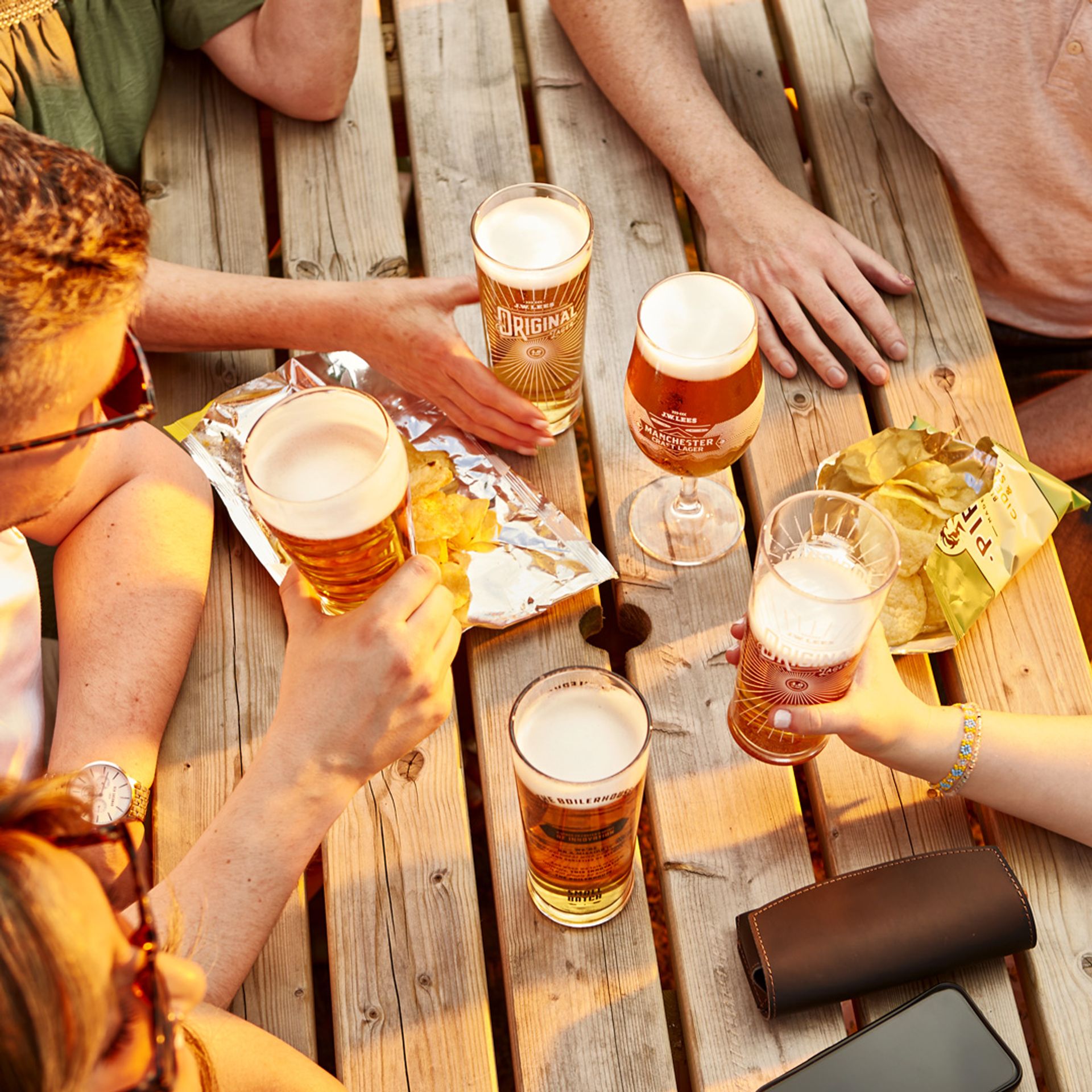 The Plough and Flail | Beautiful country pub in Mobberley, Cheshire