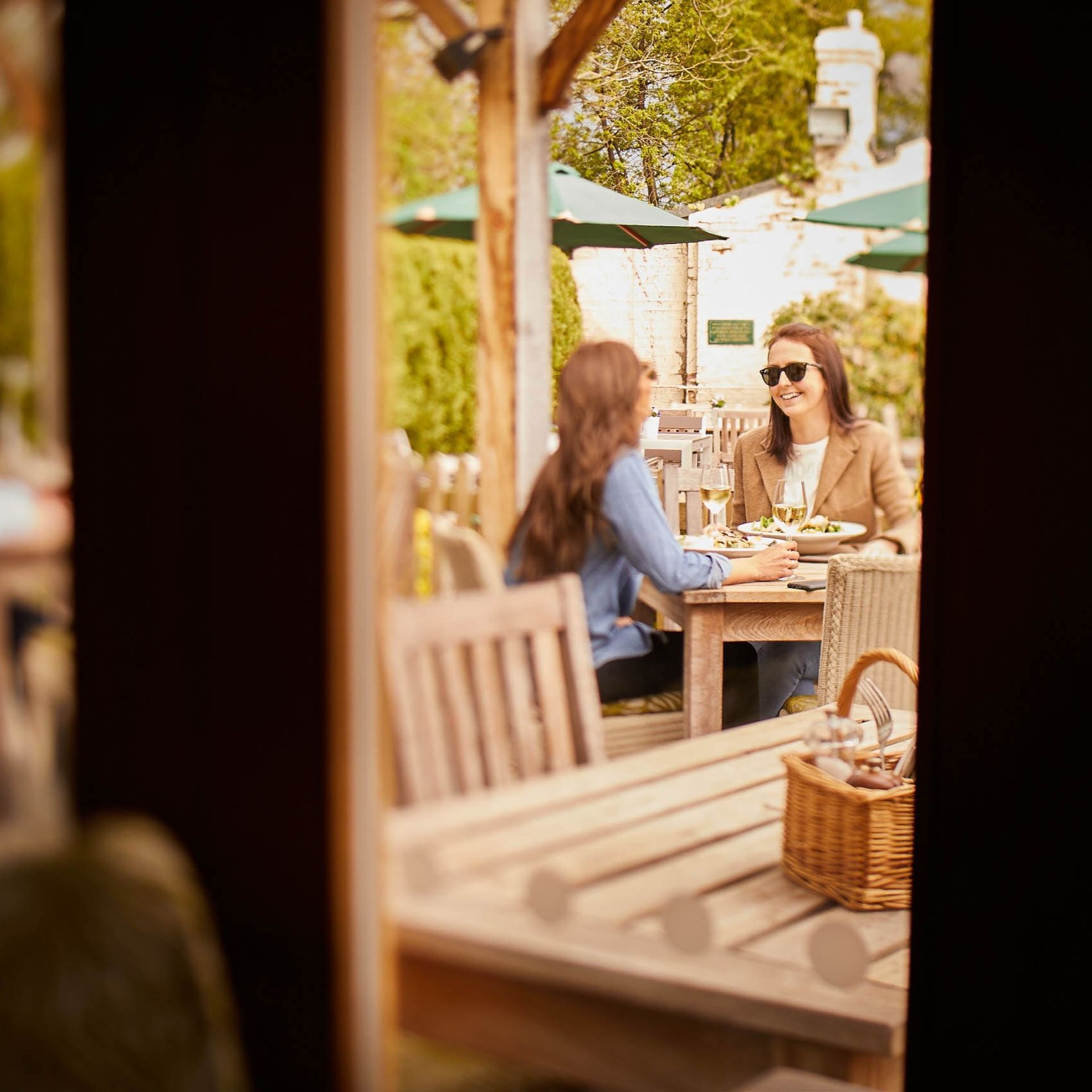 The Plough and Flail | Beautiful country pub in Mobberley, Cheshire