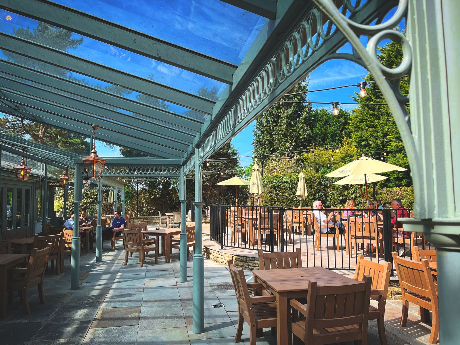 The Plough and Flail | Beautiful country pub in Mobberley, Cheshire